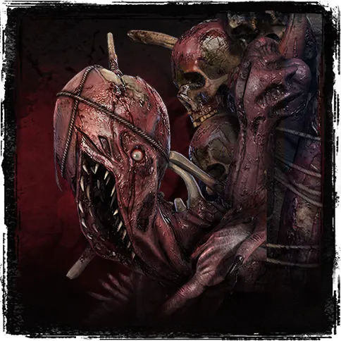 The Dredge Builds - Best DBD Loadouts